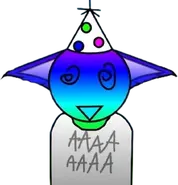 Toasted Rainbow Sandwich | Sprunked Wiki | Fandom