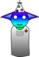 Toasted Rainbow Sandwich | Sprunked Wiki | Fandom