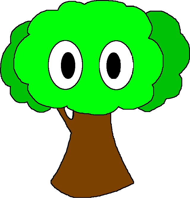Mr. Tree | Incredibox- Sprunki 2013 Wiki | Fandom