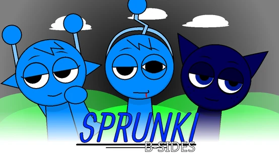Incredibox Sprunki b-side Wiki | Fandom