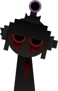 Rook | Incredibox Iosaine Sprunki OCs Wiki | Fandom