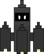 Rook | Incredibox Iosaine Sprunki OCs Wiki | Fandom