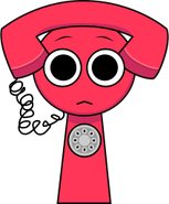 Tele | Sprunki oc real Official Wiki | Fandom