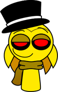 Wily | Sprunki oc real Official Wiki | Fandom