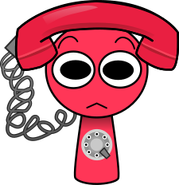 Tele | Sprunki oc real Official Wiki | Fandom