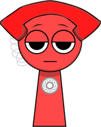 Tele | Sprunki oc real Official Wiki | Fandom