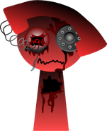 Tele | Sprunki oc real Official Wiki | Fandom