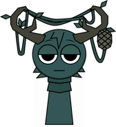 V3 PART 2/3 | Sprunki oc real Official Wiki | Fandom