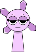 V2 | Sprunki oc real Official Wiki | Fandom