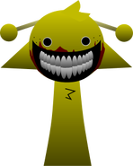 YABOSM Characters | Incredibox Sprunki Pyramixed Fanon Wiki | Fandom