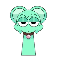 Moch | Incredibox Sprunki Pyramixed Fanon Wiki | Fandom