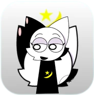 Moonlight | Incredibox Sprunki Pyramixed Fanon Wiki | Fandom