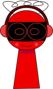 Sprunki Pyramixed OCs | Incredibox Sprunki Pyramixed Fanon Wiki | Fandom