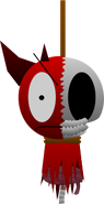 YABOSM Characters | Incredibox Sprunki Pyramixed Fanon Wiki | Fandom