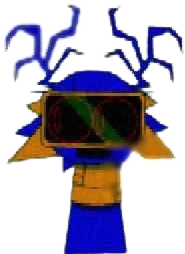 Unfun Bot | Incredibox Sprunki Pyramixed Fanon Wiki | Fandom