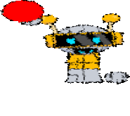 Temu Funbot (NEW) | Incredibox Sprunki Pyramixed Fanon Wiki | Fandom