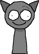 Temu Gris/Spanish Temu Gray | Incredibox Sprunki Pyramixed Fanon Wiki ...