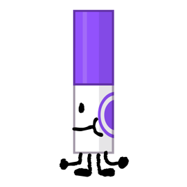 Marker (BFB) | Incredibox Sprunki Pyramixed Fanon Wiki | Fandom