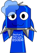 The Soda Canz | Incredibox Sprunki Pyramixed Fanon Wiki | Fandom