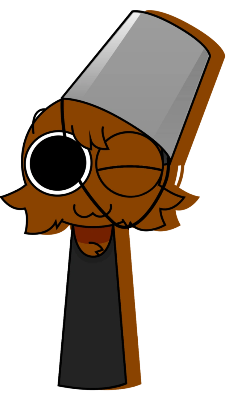 Mini JohanCantu | Incredibox Sprunki Pyramixed Fanon Wiki | Fandom