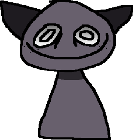 Temu Gris/Spanish Temu Gray | Incredibox Sprunki Pyramixed Fanon Wiki ...