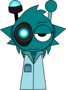 Seavont | Incredibox Sprunki Pyramixed Fanon Wiki | Fandom