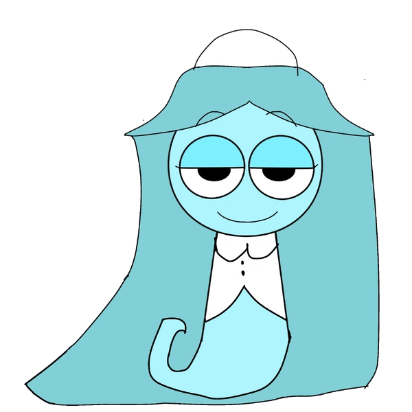 Connie | Incredibox Sprunki Pyramixed Fanon Wiki | Fandom