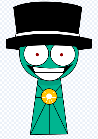 John The Rapper | Incredibox Sprunki Pyramixed Fanon Wiki | Fandom