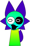 Sulfur | Incredibox Sprunki Pyramixed Fanon Wiki | Fandom