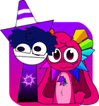 Pyramixed Fanon Mods | Incredibox Sprunki Pyramixed Fanon Wiki | Fandom