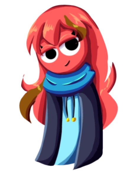 Miranka | Incredibox Sprunki Pyramixed Fanon Wiki | Fandom