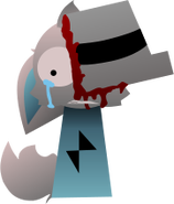 Doomie (Doomy) | Incredibox Sprunki Pyramixed Fanon Wiki | Fandom