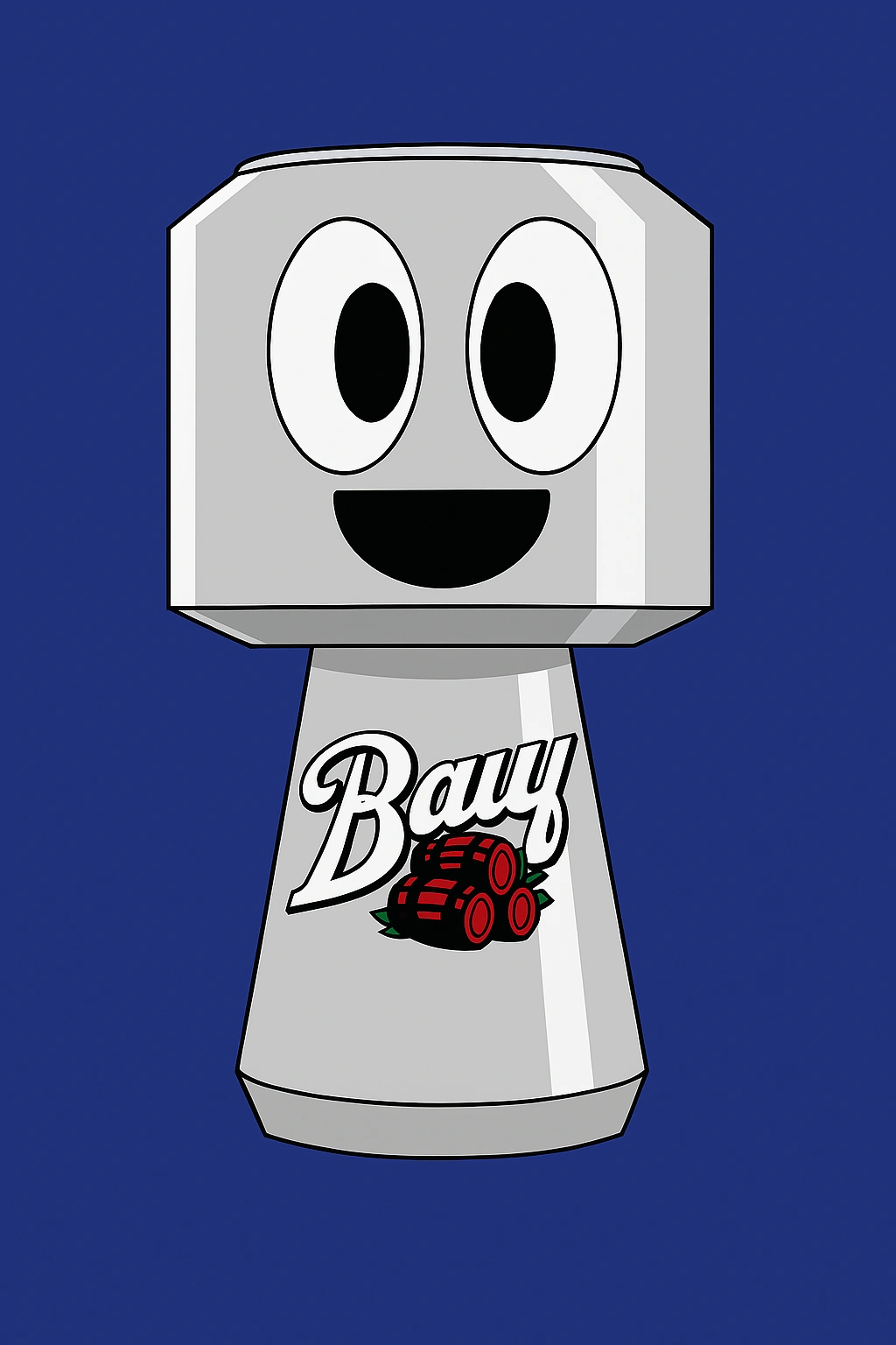 Baquey | Incredibox Sprunki Pyramixed Fanon Wiki | Fandom