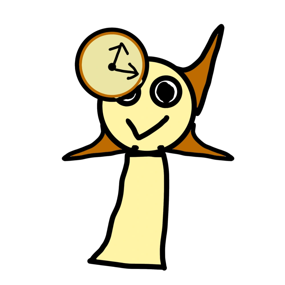 Bingo Clock/English Version | Incredibox Sprunki Pyramixed Fanon Wiki ...