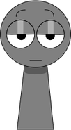 Sprunki Lynked Style OC's | Incredibox Sprunki Pyramixed Fanon Wiki ...