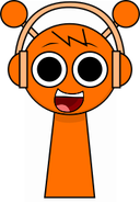Oren TV | Incredibox Sprunki Pyramixed Fanon Wiki | Fandom