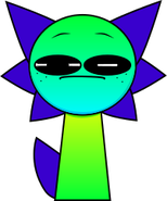 Sulfur | Incredibox Sprunki Pyramixed Fanon Wiki | Fandom