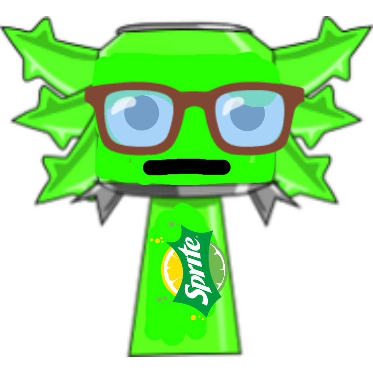 Spriti | Incredibox Sprunki Pyramixed Fanon Wiki | Fandom