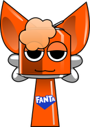 Fanta | Incredibox Sprunki Pyramixed Fanon Wiki | Fandom