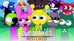 Pyramixed Fanon Mods | Incredibox Sprunki Pyramixed Fanon Wiki | Fandom