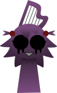Sprunki Pyramixed OCs | Incredibox Sprunki Pyramixed Fanon Wiki | Fandom