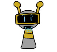 Temu Funbot (NEW) | Incredibox Sprunki Pyramixed Fanon Wiki | Fandom