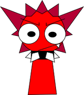 Sprunki: Vivid Chaos (Pyramixed Version) | Incredibox Sprunki Pyramixed ...