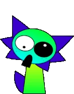 Sulfur | Incredibox Sprunki Pyramixed Fanon Wiki | Fandom