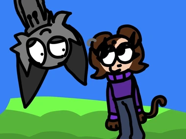 Amazon Gray Extra | Incredibox Sprunki Pyramixed Fanon Wiki | Fandom