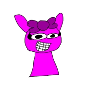 Temu Pinki | Incredibox Sprunki Pyramixed Fanon Wiki | Fandom