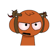 Scary Oren | Incredibox Sprunki Pyramixed Fanon Wiki | Fandom