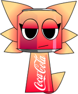 The Soda Canz | Incredibox Sprunki Pyramixed Fanon Wiki | Fandom