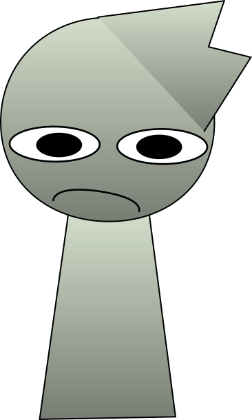 A Sprunki Mod I Made Because I Was Bored | Incredibox Sprunki Pyramixed ...