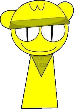 Mard | Incredibox Sprunki Pyramixed Fanon Wiki | Fandom